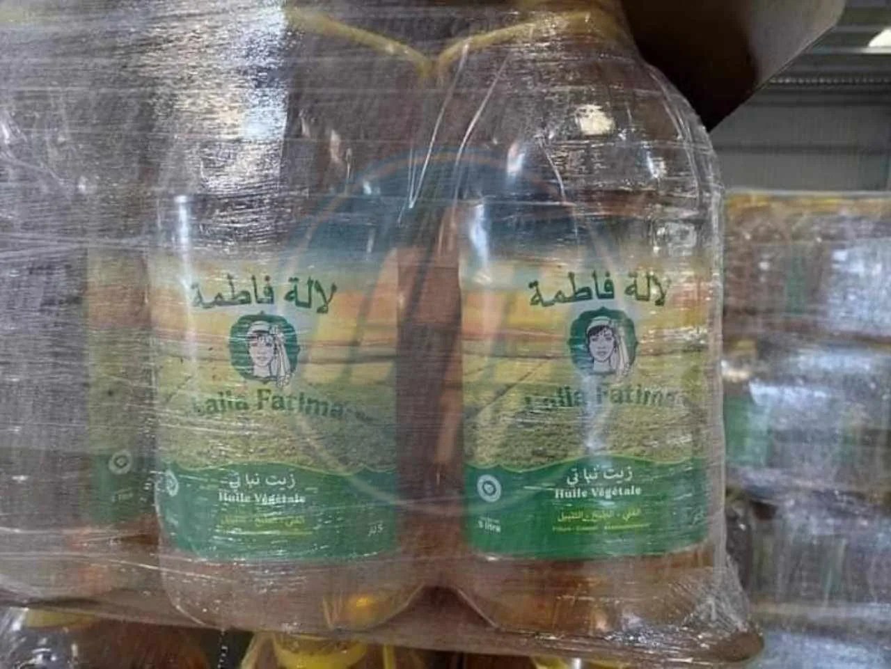 Introducing 'Lala Fatima' Cooking Oil – The Robust Competitor to ...