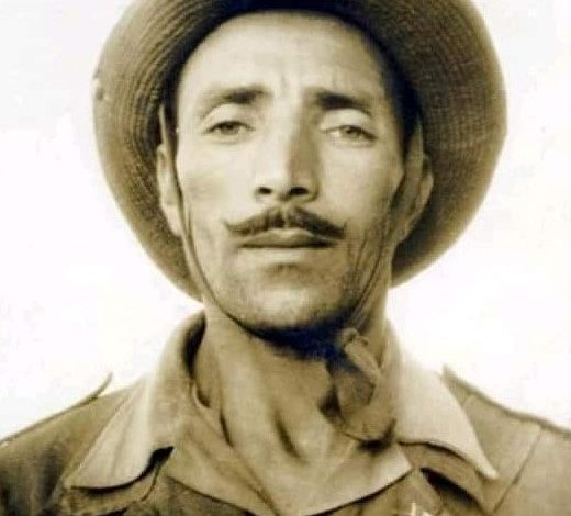 Zighoud Youcef: Architect of the North-Constantinois Offensive and Hero ...