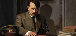 Adolf Hitler finally returns to Berlin â€“ but will tight security ...