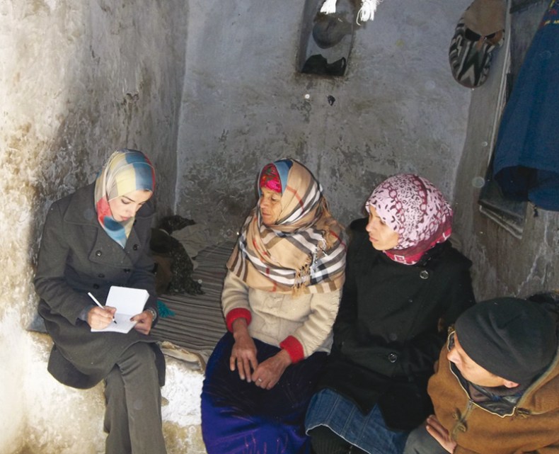 In Amenas attack: truth about Abu Talha Tounsi – الشروق أونلاين