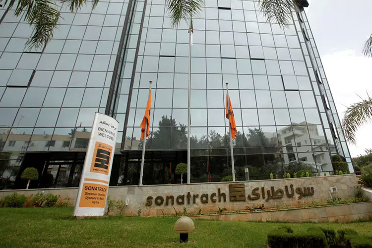 That’s how Sonatrach became largest shareholder in "Medgaz" pipeline ...