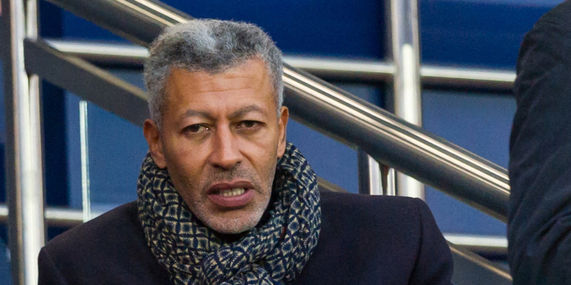 BFMTV licencie le journaliste marocain Rachid M’Barki – الشروق أونلاين