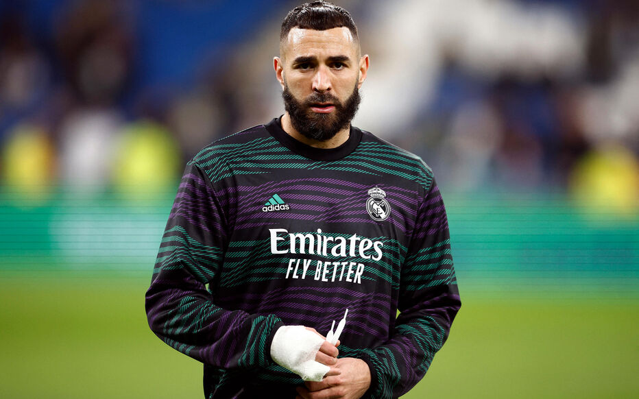 بن زيمة أعلن عن رغبته في زيارة الجزائر – الشروق أونلاين