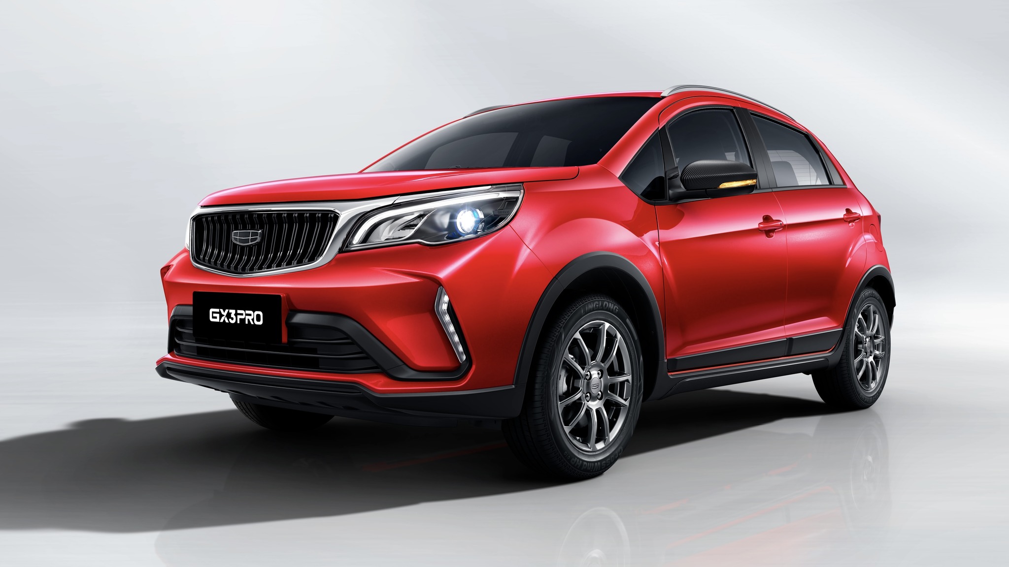 هذا جديد شركة "جيلي" للراغبين في اقتناء سياراتها – الشروق أونلاين