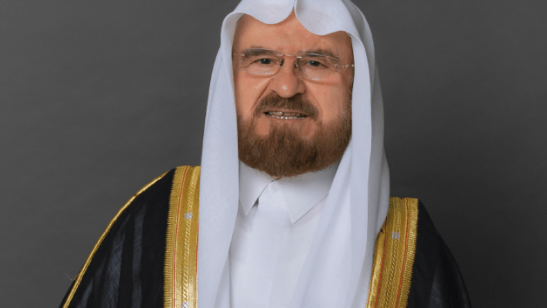 انتخاب الشيخ علي القره داغي رئيسا للاتحاد العالمي لعلماء المسلمين