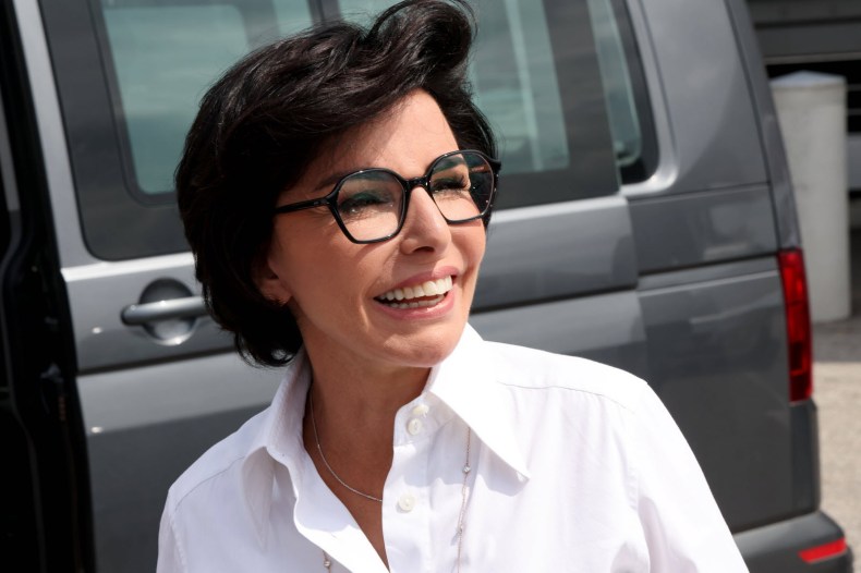 Rachida Dati nommée ministre de la Culture – الشروق أونلاين Rachida Dati nommée ministre de la Culture – الشروق أونلاين
