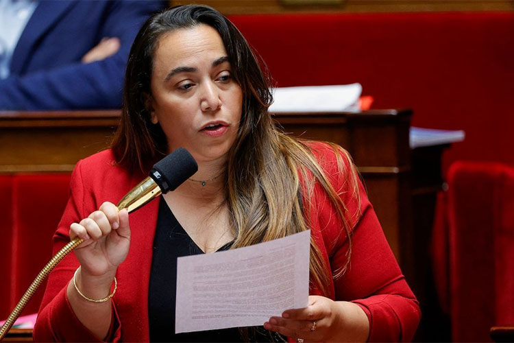 A French MP Of Algerian Origin Sues A Zionist Politician – الشروق أونلاين