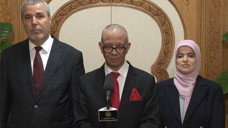 حركة البناء تطرح رؤيتها للحوار السياسي والإصلاح الوطني – الشروق أونلاين