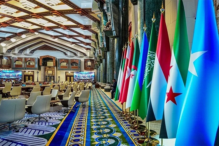 Arab Vision 2045 Project to Support and Enhance National Plans – الشروق ...