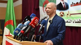 الجزائر – الشروق أونلاين