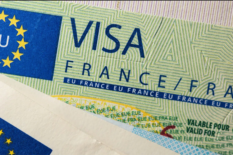Collective French Punishment For Algerian Visa Applicants In 2025 ...