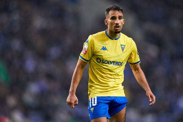 إستوريل البرتغالي يرفض رحيل غيتان إلى بنفيكا – النهار أونلاين