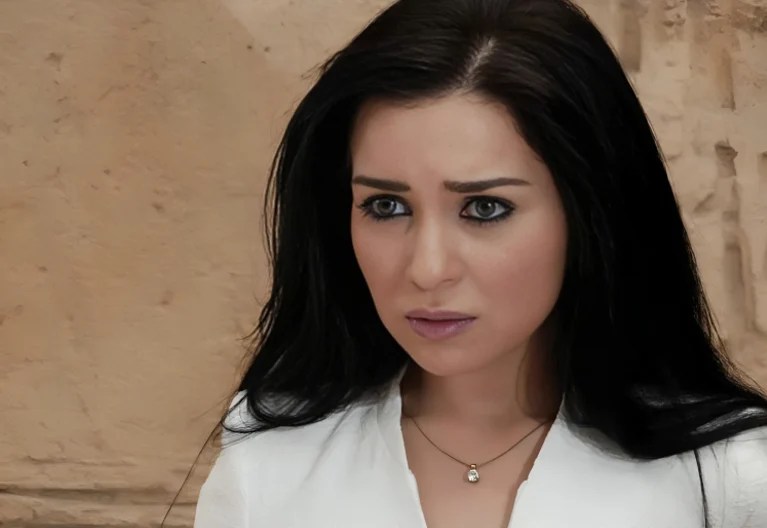 مي عز الدين تُفجع بوفاة والدتها – النهار أونلاين