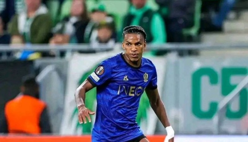 بوداوي ضمن تشكيلة الأسبوع لأفضل اللاعبين الأفارقة في أوروبا – النهار ...