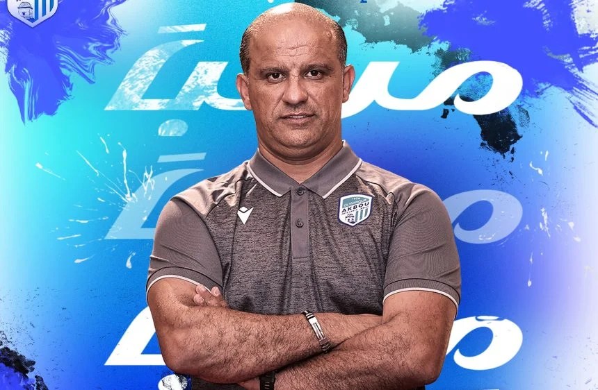 عمروش: "لاعبونا قدّموا مباراة جيدة من كل النواحي أمام الشلف" – النهار ...