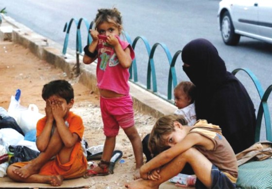 Comment protéger les 20 000 enfants SDF ? – Le Jeune Indépendant