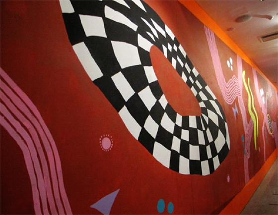 Mohamed Boudia : Une œuvre collective – Le Jeune Indépendant