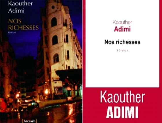 Kaouther Adimi : La redécouverte d’une librairie – Le Jeune Indépendant