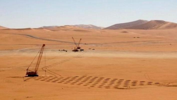 Sonatrach annonce le forage d’un puits à Hassi Bir Rekaiz – Le Jeune ...