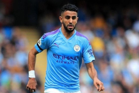 Mahrez, un pèlerinage au bout d’une carrière réussie – Le Jeune Indépendant
