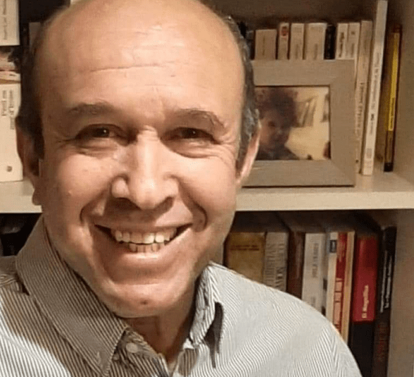 Décès du journaliste-écrivain Amer Ouali à Paris – Le Jeune Indépendant