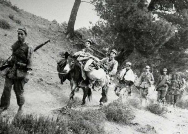 Le 1er Novembre 1954: l’événement qui a désarçonné la France coloniale ...