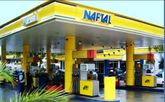 NAFTAL : Des projets d'investissement de plus de 250 milliards Da – Le ...