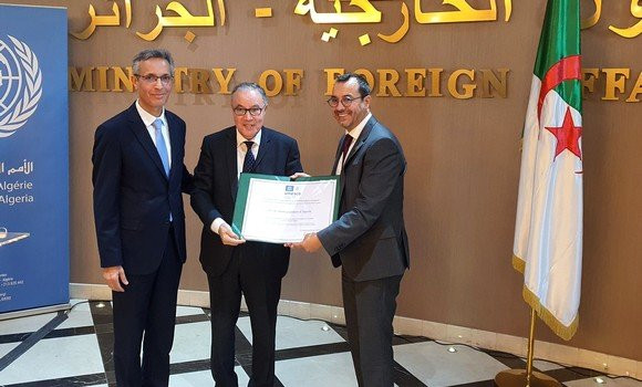 UNESCO: Le Raï officiellement un chant algérien – Le Jeune Indépendant