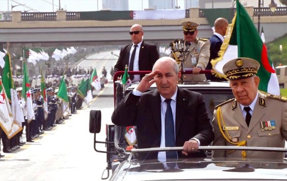 A l’occasion de sa Journée nationale : Le porte-étendard des glorieux ...