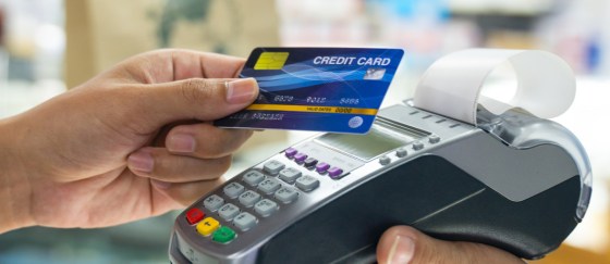 Paiement par carte: La difficile généralisation des TPE – Le Jeune ...