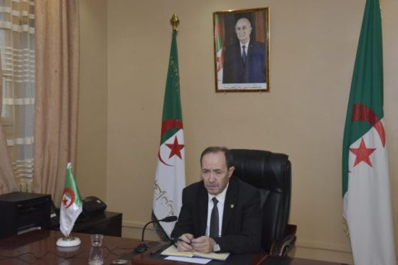 Evaluation de la rentrée scolaire : Belabed dresse un bilan positif – Le Jeune Indépendant