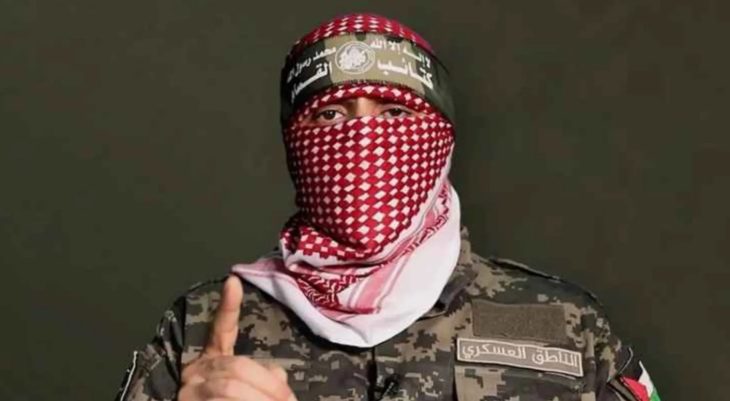 Abou Oubeida : "Nous avons détruit 60 véhicules israéliens en 72 heures ...