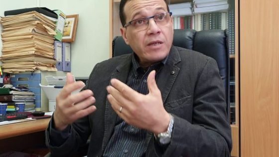 Académie algérienne des sciences et des technologies : Kara Mohamed Hichem nouveau président ...