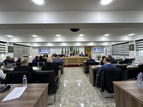 Pénétrante autoroutière de Béjaïa: Un ouvrage d’art pour rallier la RN ...